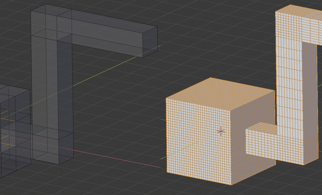 Install SwiftBlock in Blender 2.83 for OpenFOAM on ARM64 – Terragon News